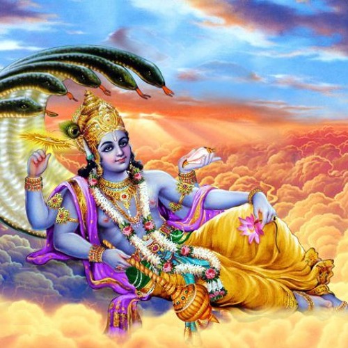 Listen to music albums featuring Anant Chaturdashi Mantra | Achamanam ...