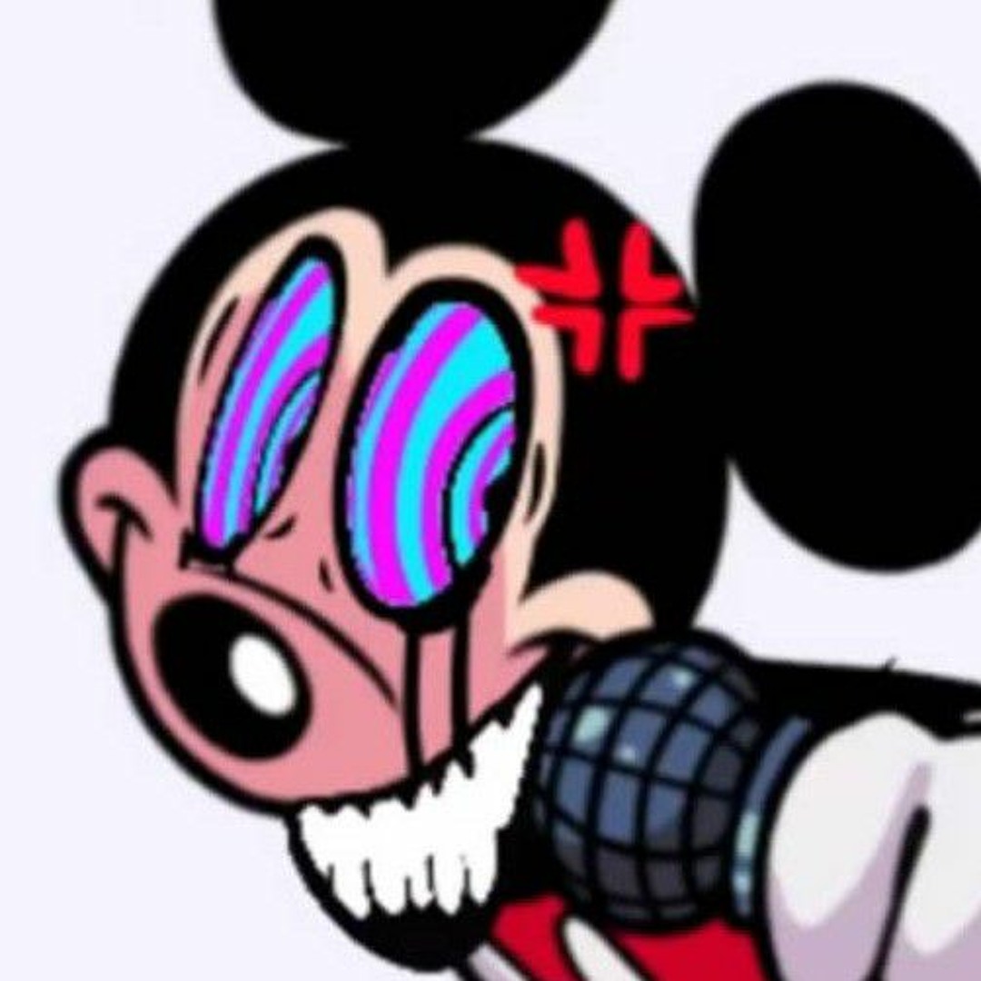 Stream (Fanmade) FNF: Vs Mouse Ultimate [OST] - Vehement by DaSAMURAI ...