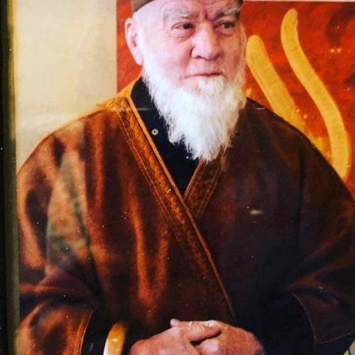 Stream Duties of the Believer by Sidi Muhammad al-Jamal ar-Rifa'i ash ...