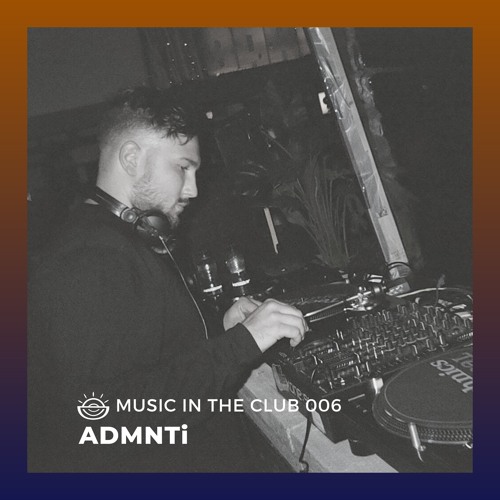 Stream ADMNTi - AFTER CAPOSILE X BEEYOU (Spaceship Closing Party) - 26. ...
