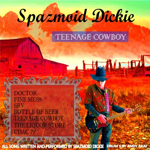 Stream Doctor by Spazmoid Dickie | Listen online for free on SoundCloud