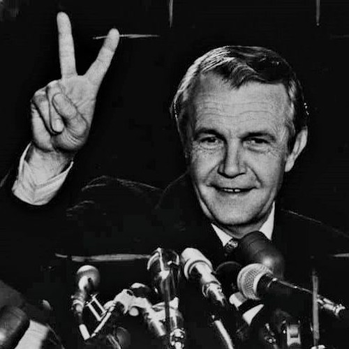 Stream 1965 Ford For State Senator Rally by Jim Parr | Listen online ...