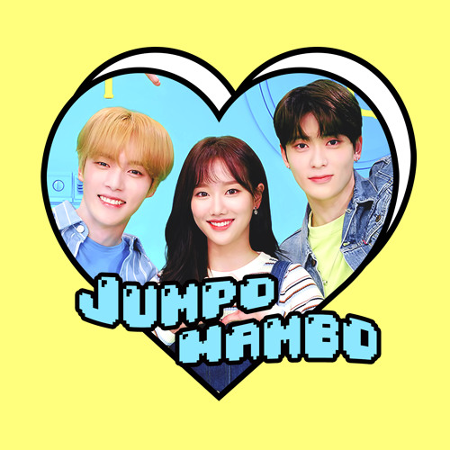 Stream Jumpo Mambo (COVER) by 공복예민 | Listen online for free on SoundCloud