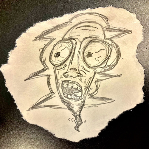 Stream BRAINSOUP! [Crustsox Cover] by Creepy Crawley | Listen online ...