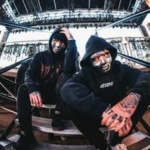 Stream [FREE DL] IMMA X U RITE (Louis Futon Remix) - Atliens X THEY. X ...