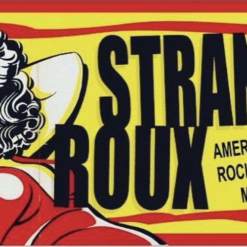 Stream Earthshaker by Strange Roux | Listen online for free on SoundCloud