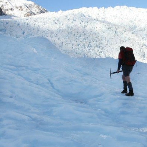 Stream Ennis Man Selected For Major Polar Expedition by Clare FM ...