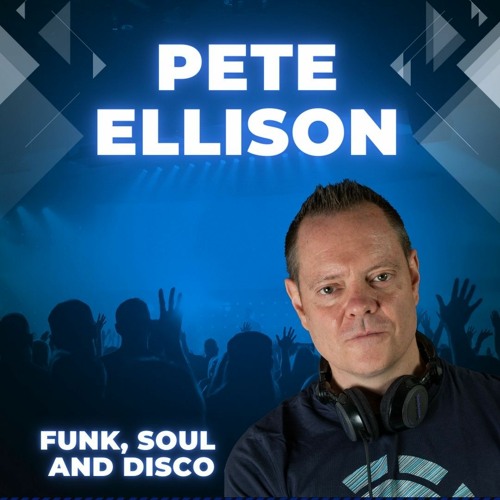 Stream Pete-Ellison | Listen to Original Tracks and Remixes playlist ...
