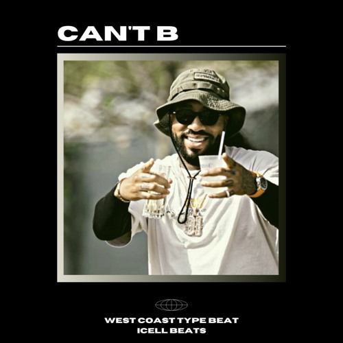 Stream [Free] Larry June x Wiz Khalifa x Cardo Type Beat 2023 | CAN'T B ...