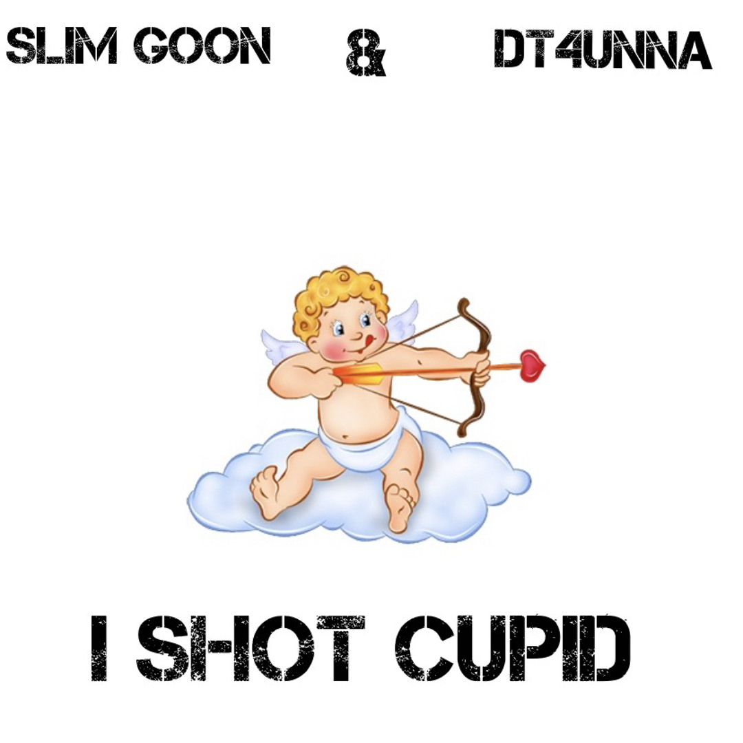 Stream i Shot Cupid 🎯 by $lim Goon | Listen online for free on SoundCloud