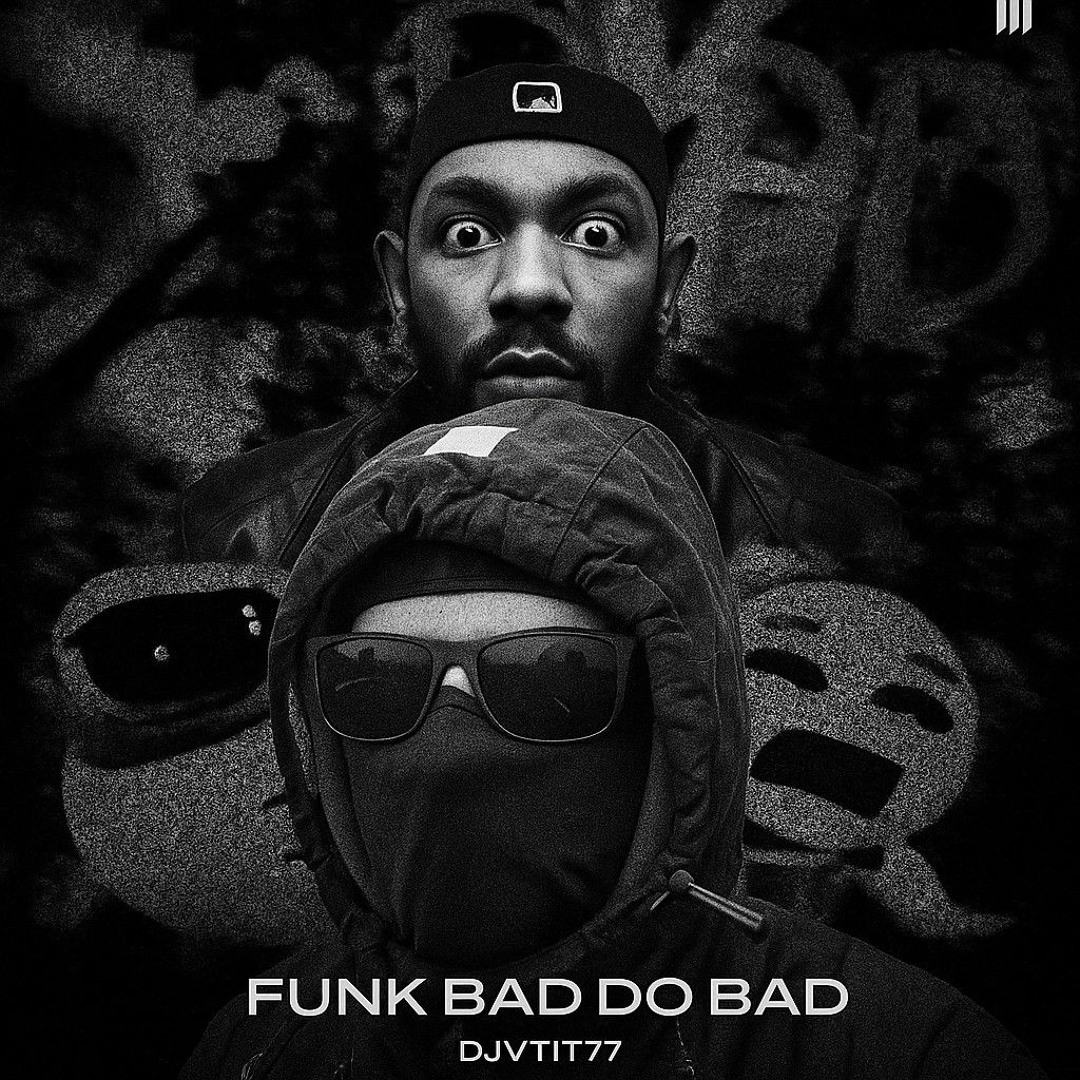 Stream FUNK BAD DO BAD × Mustard - N0RT1 by Norticup | Listen online ...