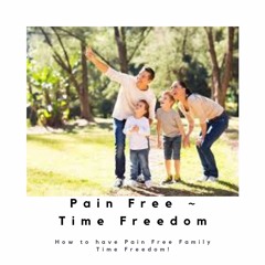 Time Freedom With Family