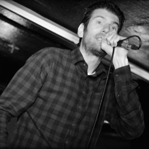 Stream Andy Cooper Guest DJ Mix by Magnetic Magazine | Listen online ...