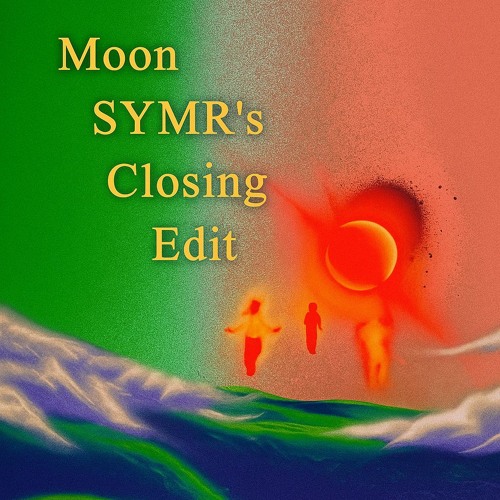 Moon - Kanye West (SYMR's Closing Edit) by GØTTI - Free download on ToneDen