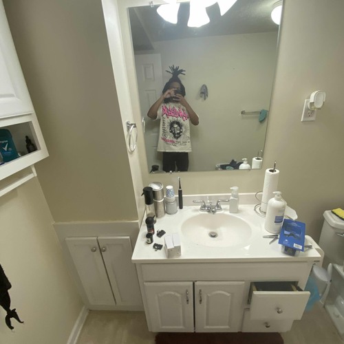 Stream U my glock and i by evicted crashout | Listen online for free on ...