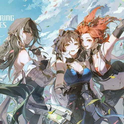 Stream Wuthering waves trailer ost (Why don't you cry?) by Yasashi ...