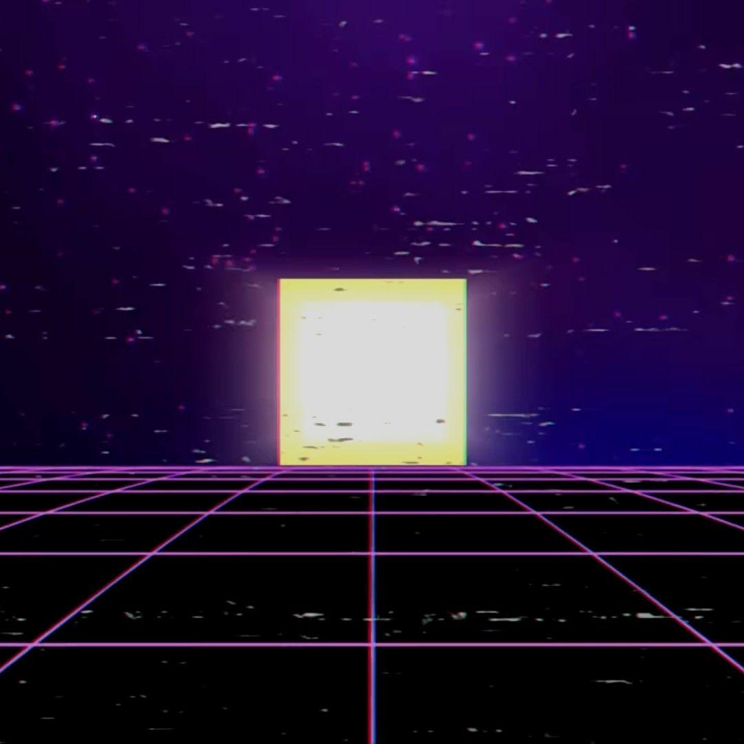 Stream C418 - Aria Math (Synthwave) [Remastered] by D3df1sh4ev3r ...