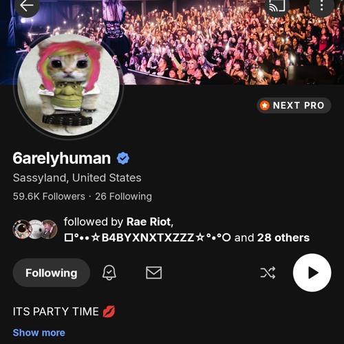 Stream ☆..｡𝓢𝓸𝓵𝓲𝓿𝓪𝓷 𝓑𝓻𝓾𝓰𝓶𝓪𝓷𝓼𝓲𝓪｡.｡.☆ | Listen to I LOVE THERE PFP 😭🎀 ...