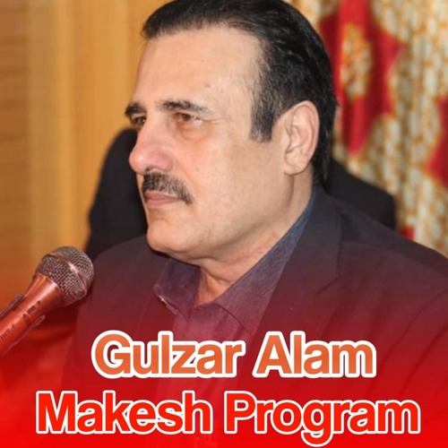 Stream Ma Kho ulpat Karya Ma Zekar Da Janan Karya De by Gulzar Alam | Listen online for free on ...