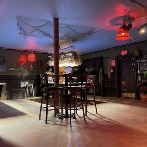 Stream Ninelyoko vs Sonicmadness Cosmiccatz Getaway River Bar set (LOST ...