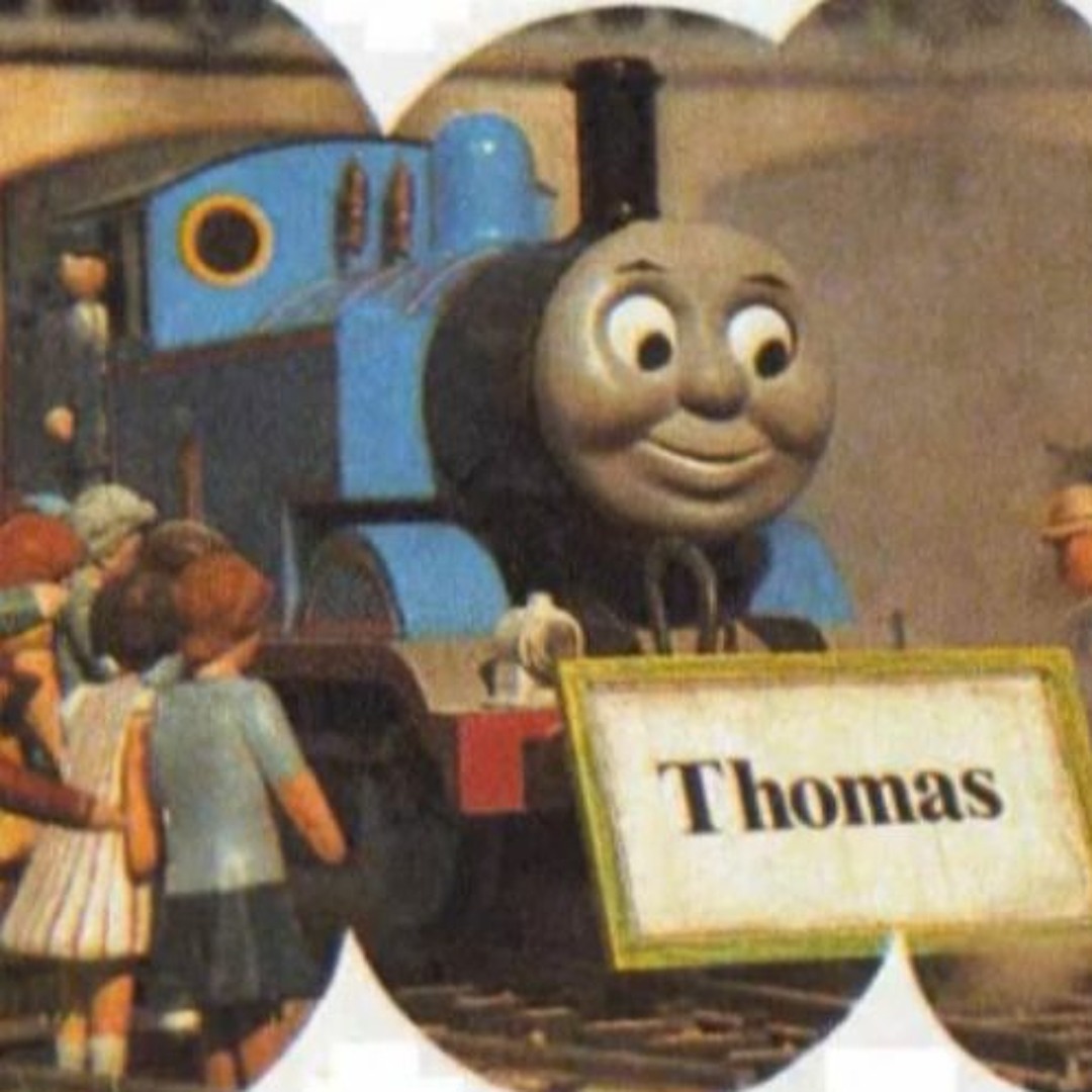 Stream Thomas The Tank Engines Theme Series 1 Masteroftrainz By 7139