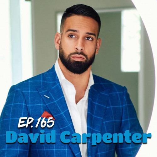 Stream #165 - David Carpenter by The Damn Good Day Show | Listen online ...