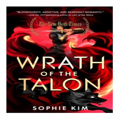 Stream (Read Now) Wrath of the Talon (Talon, #2) *Books from Pecienc ...
