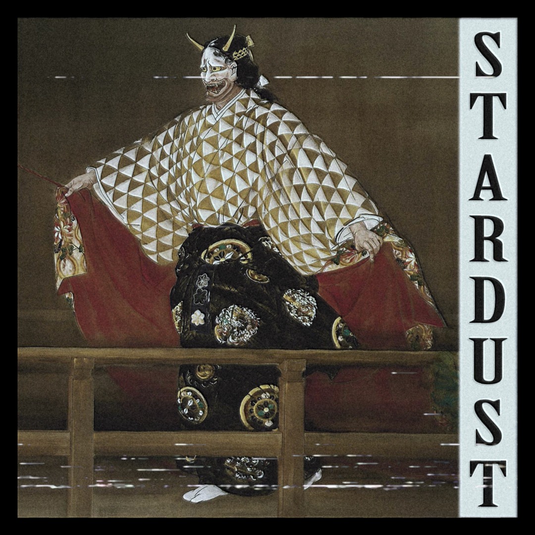 Stream Stardust by KSLV | Listen online for free on SoundCloud