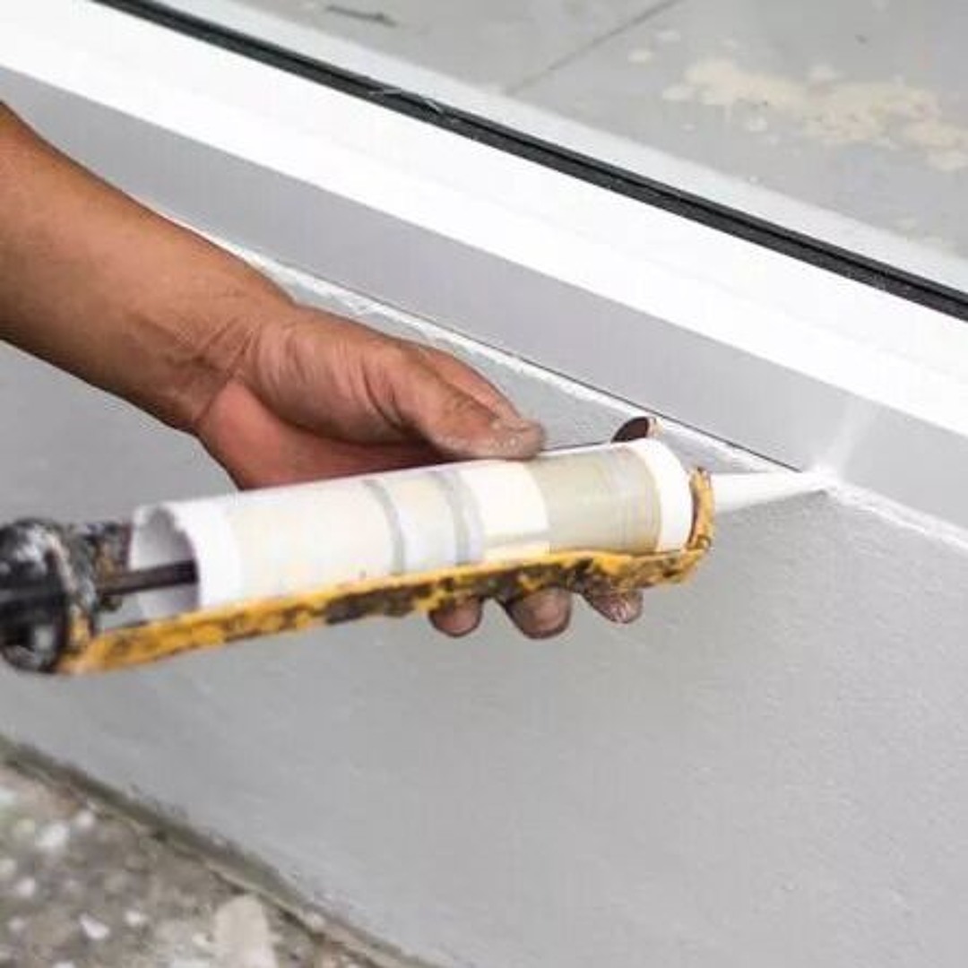 Stream episode Why is Regular Caulking and Waterproofing Crucial for ...