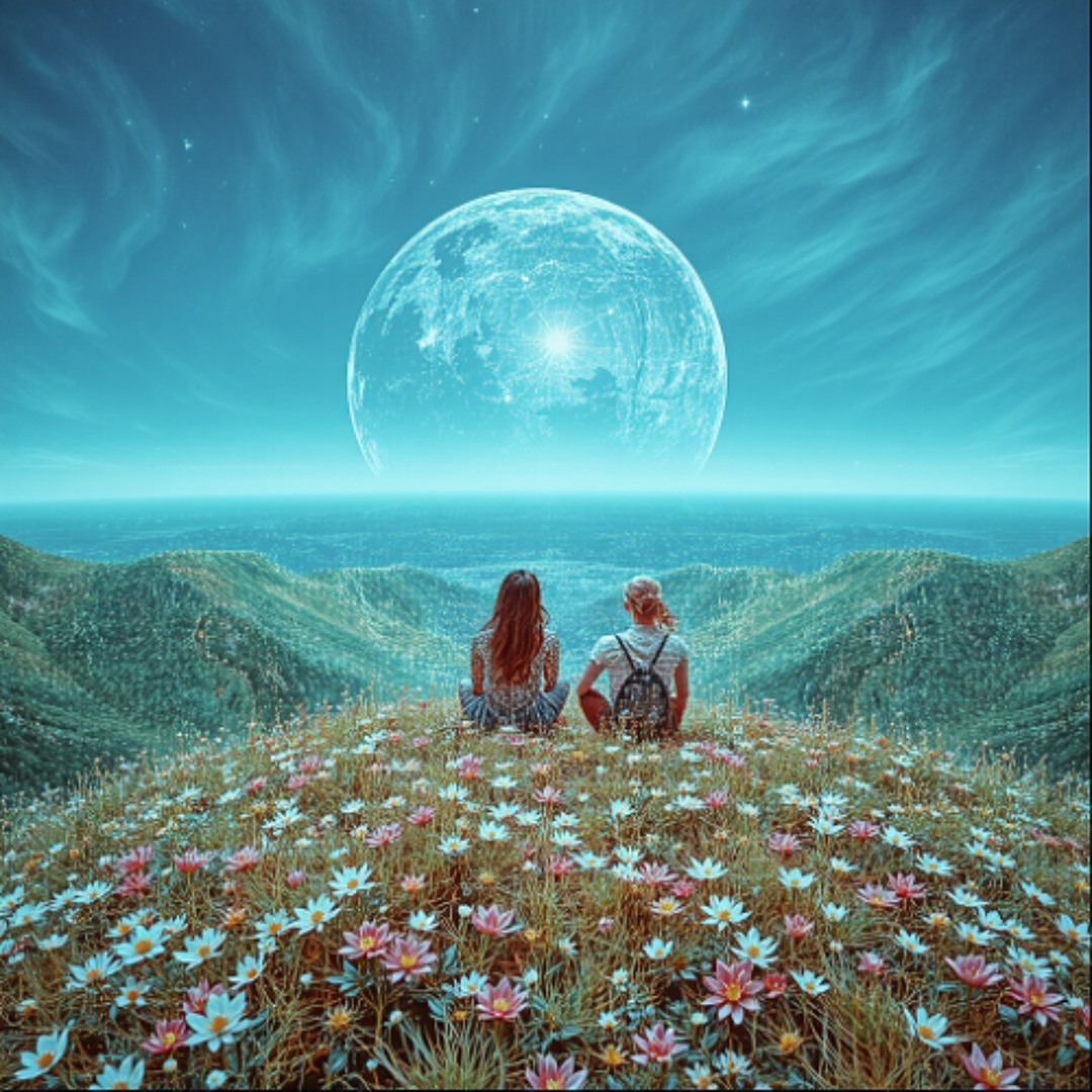 Stream I Feel the Same as You by Llanpsych | Listen online for free on ...
