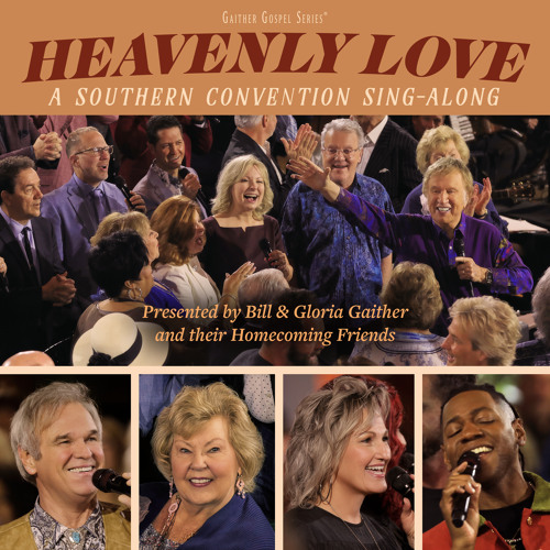 Stream Hard Trials Will Soon Be Over (Live) [feat. Gaither Vocal Band ...