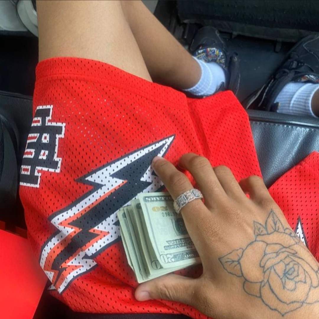 Stream Mdot 59 - Glock In My Lap by BinBloxks | Listen online for free ...