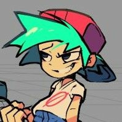 Stream Philly nice /w lyrics - Friday night funkin: FUNKADELIX by ...