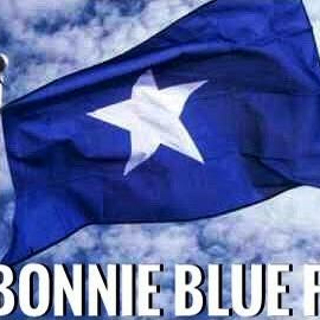 Stream Bonnie Blue Flag by EMSInk | Listen online for free on SoundCloud