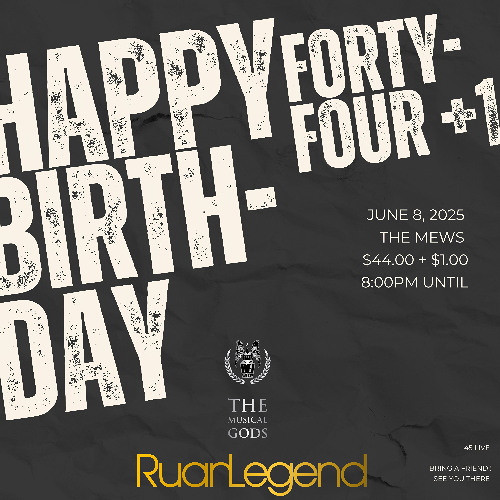 Stream 45 LIVE by DEI MUSICALE | THE MUSICAL GODS | Listen online for ...