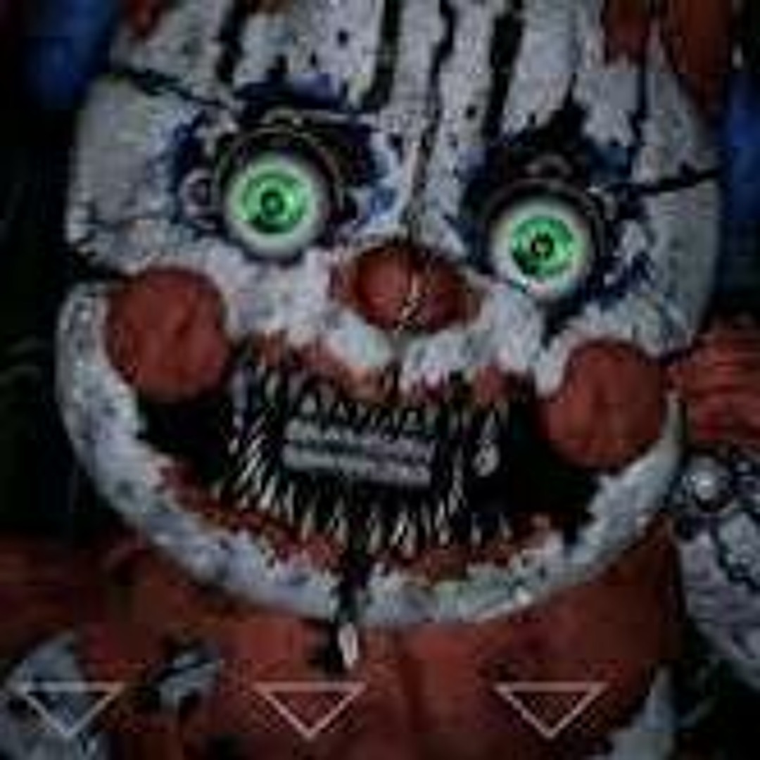 Stream Nightmare Circus Baby Jumpscare by Bloody Painter | Listen ...