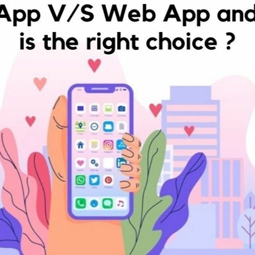 Stream Cloud App VS Web App And Which Is The Right Choice by Parangat ... Stream Cloud App VS Web App And Which Is The Right Choice by Parangat ...