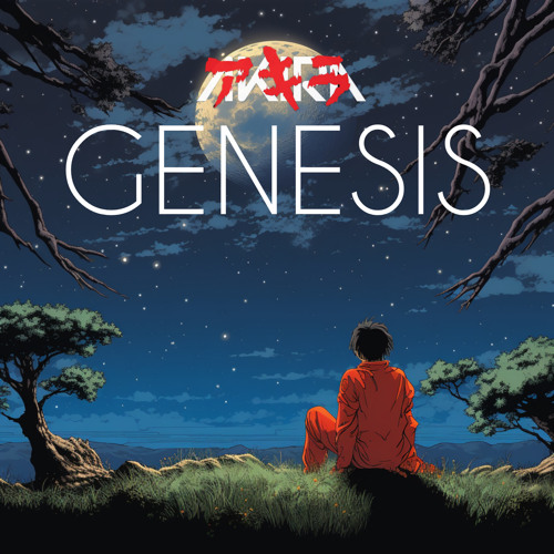 Stream GENESIS by AKIRA | Listen online for free on SoundCloud