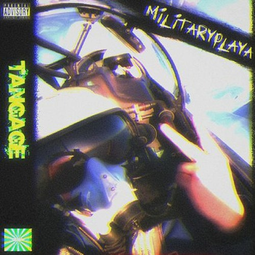 Stream TANGAGE by MILITARYPLAYA | Listen online for free on SoundCloud
