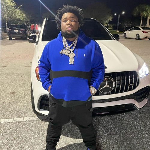 Stream Rod Wave - Dark Clouds ft. Toosii & Drake, Yo Gotti & Lil Baby x ...