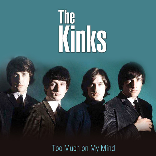 Stream Party Line by The Kinks | Listen online for free on SoundCloud