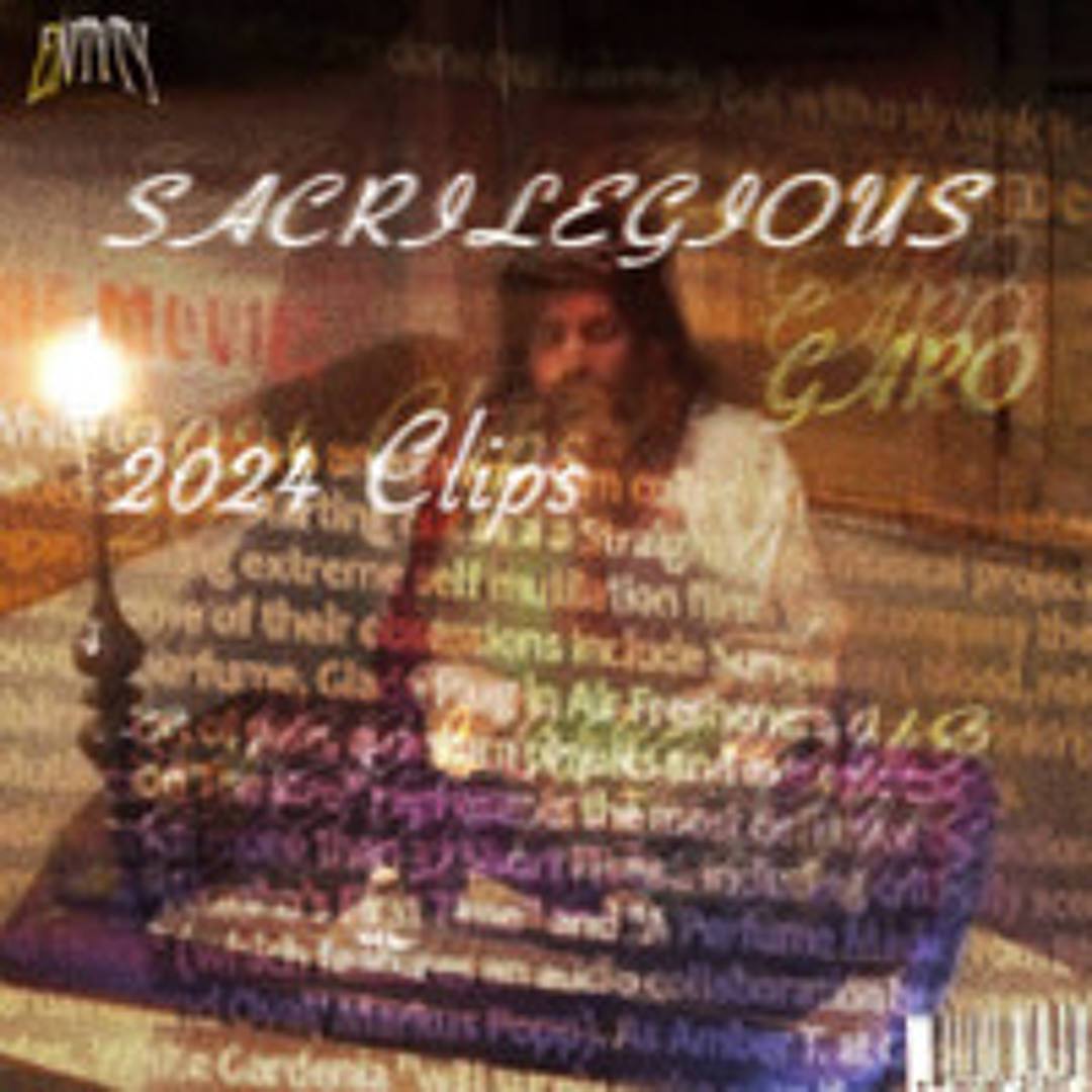 Stream SACRILEGIOUS CLIPS w/ northsidemiracle + wusspurrp + appa2x ...