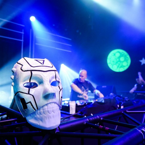 Stream Klubbheads at TRI poloski XL - The Cosmos Of Chaos (05-04-24) by ...