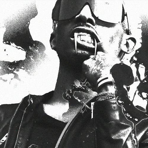 Stream [FREE] Playboi Carti Whole Lotta Red Type Beat - "To The Moon ...