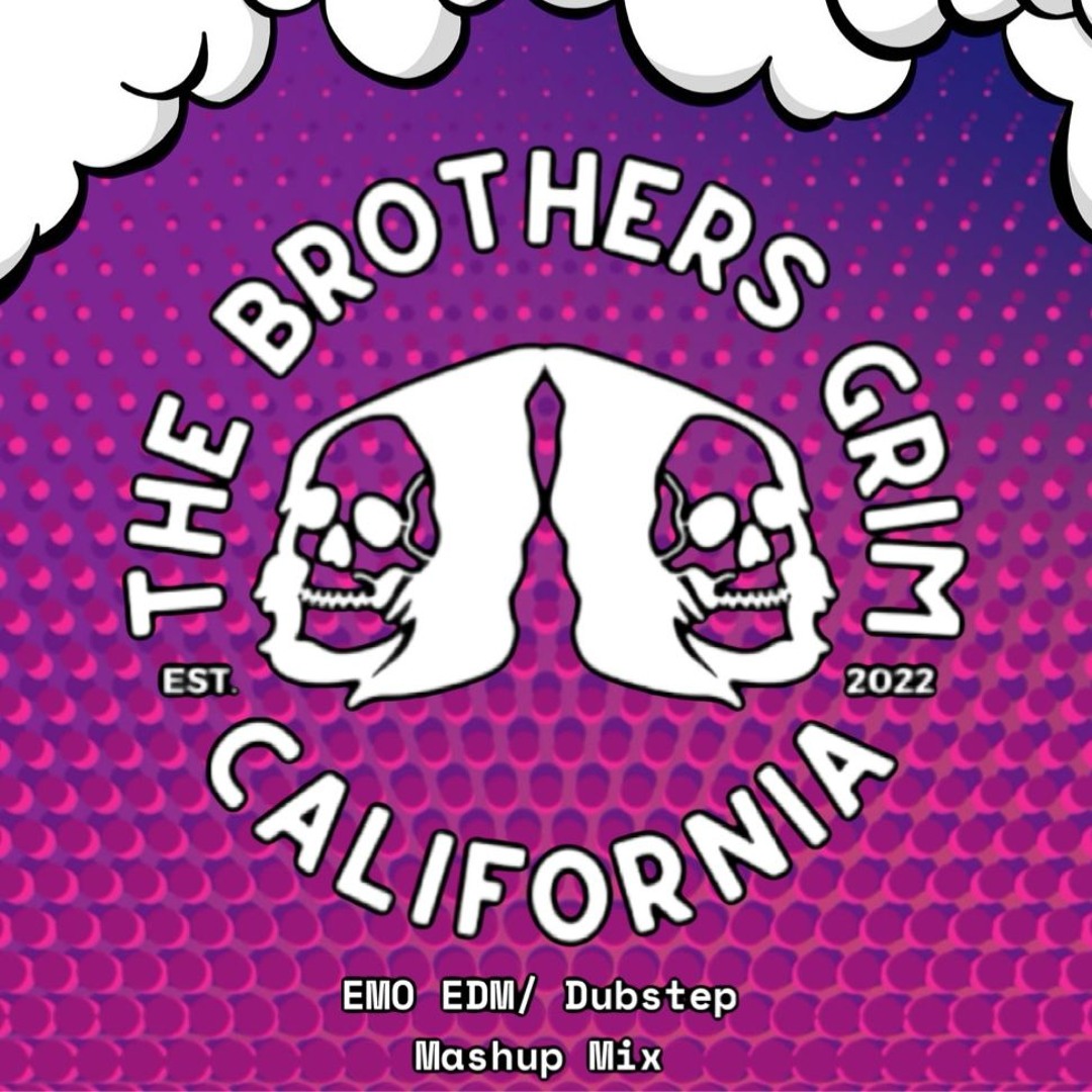 Stream BEST Emo EDM/ Dubstep/ House Mashup mix by The Brothers Grim ...