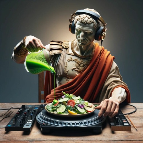 Stream Cesar's Mixtape -- House Sample by Cesar Salad | Listen online ...