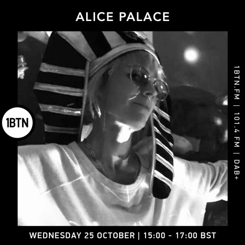 Stream Alice Palace - 25.10.2023 by 1BTN | Listen online for free on ...