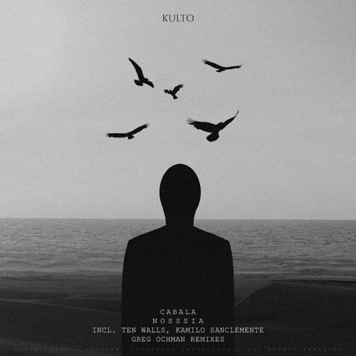 Stream Nosssia - Cabala (Ten Walls Remix) by Ten Walls | Listen online ...