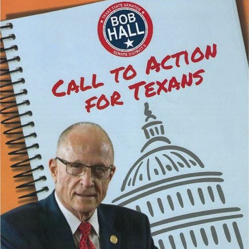 Stream Texas State Senator Bob Hall: "Israel’s Electric Grid in the ...