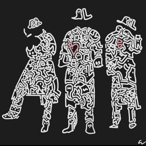 Stream Apogee - Mercy Rule ft. GrvyDé$h and CoreyLTE by CoreyLTE ...